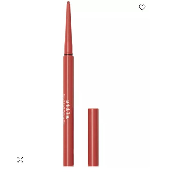 Stila | Makeup | Stila Enduring Stay All Day Matte Lip Liner New | Poshmark